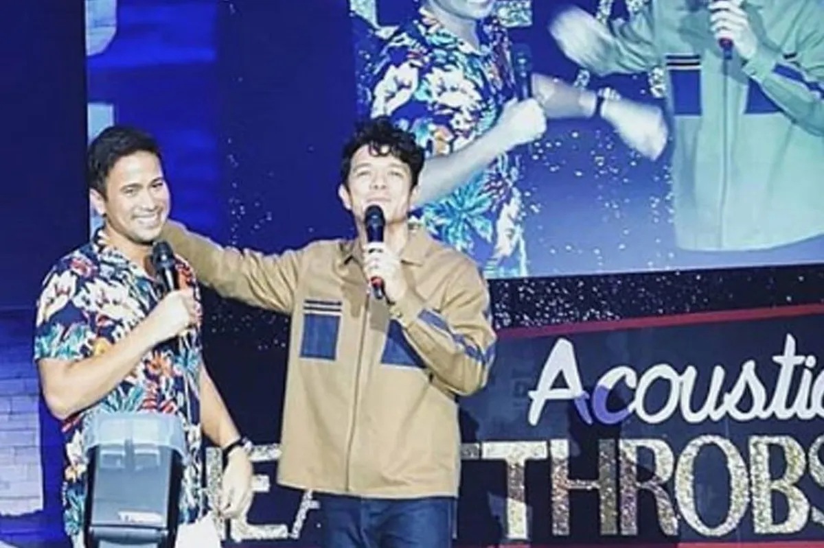 'Sepanx': Sam Milby misses working on 'Halik' | ABS-CBN Entertainment