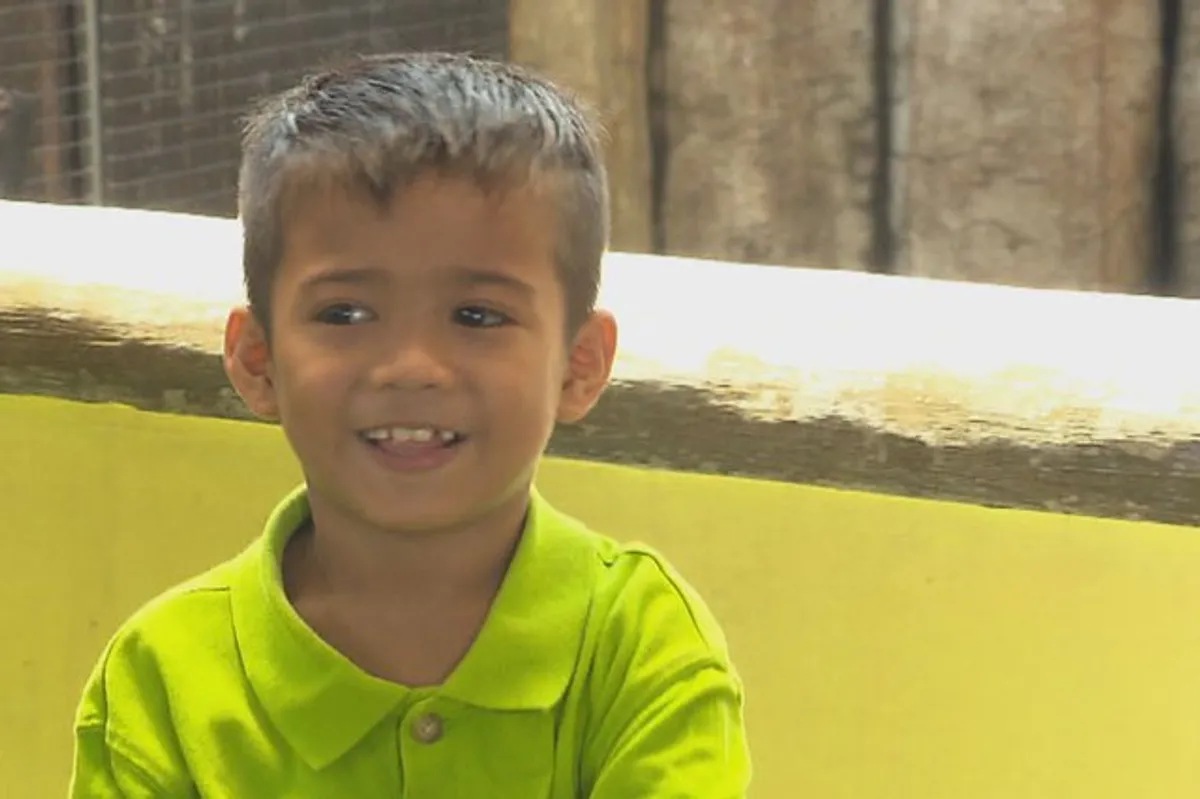 Carlo 'Gigil Kid' Mendoza, labis ang pasasalamat kay Vice Ganda | ABS ...