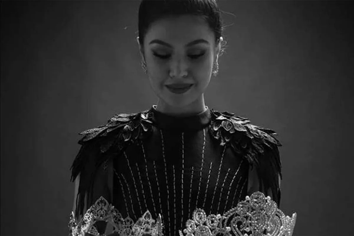 Wyn Marquez explains why she won’t join Bb. Pilipinas this year | ABS ...