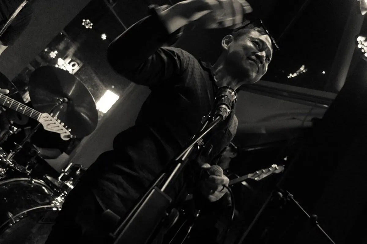 Rizal Underground’s Stephen Lu embarks on European tour | ABS-CBN ...