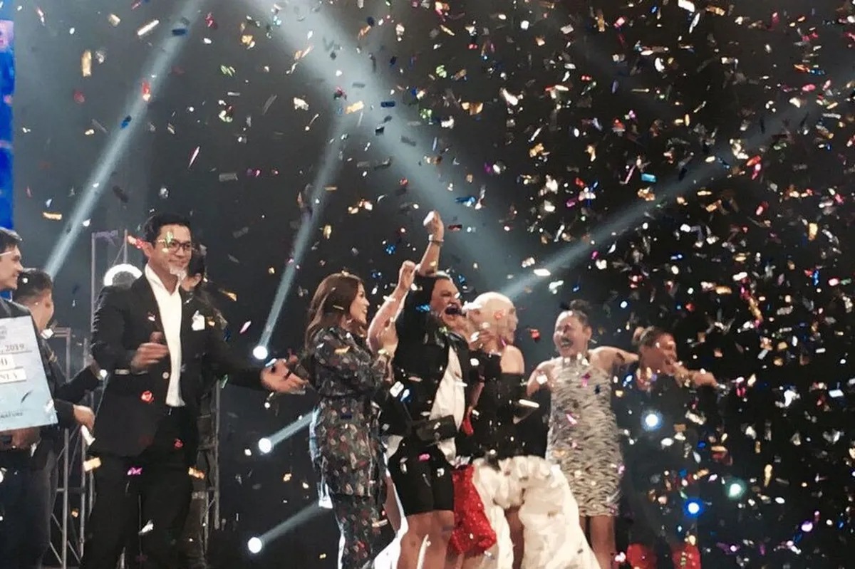 BALIKAN: Pasabog performances ng 'It's Showtime' family sa Magpasikat ...