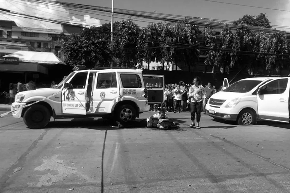 Kin says it has docs showing slain Clarin mayor not involved in drug ...