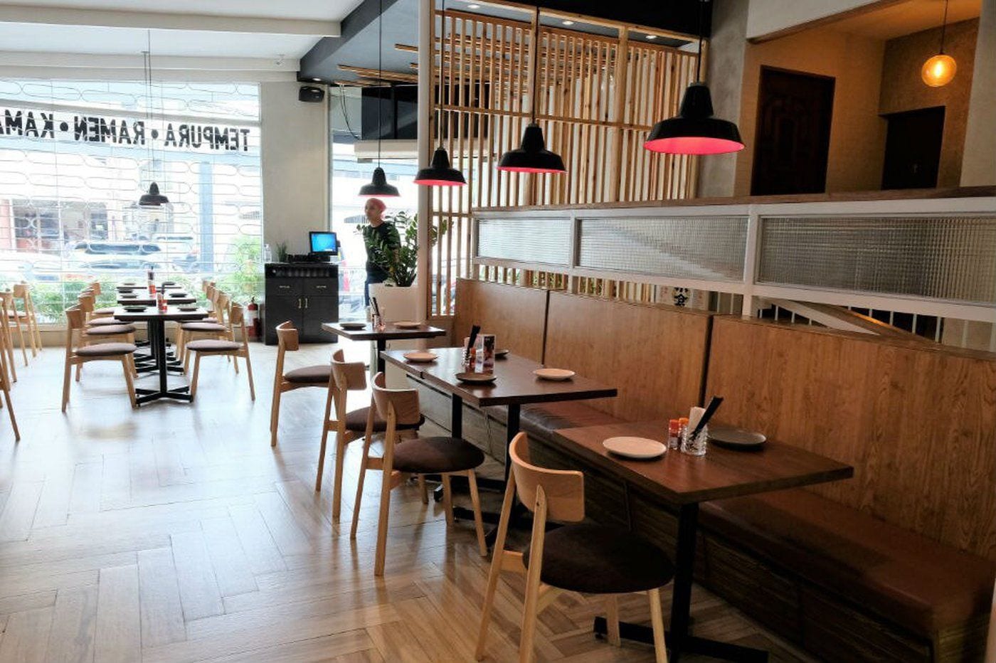 QC eats: Kureji opens flagship branch, serves new dishes | ABS-CBN ...