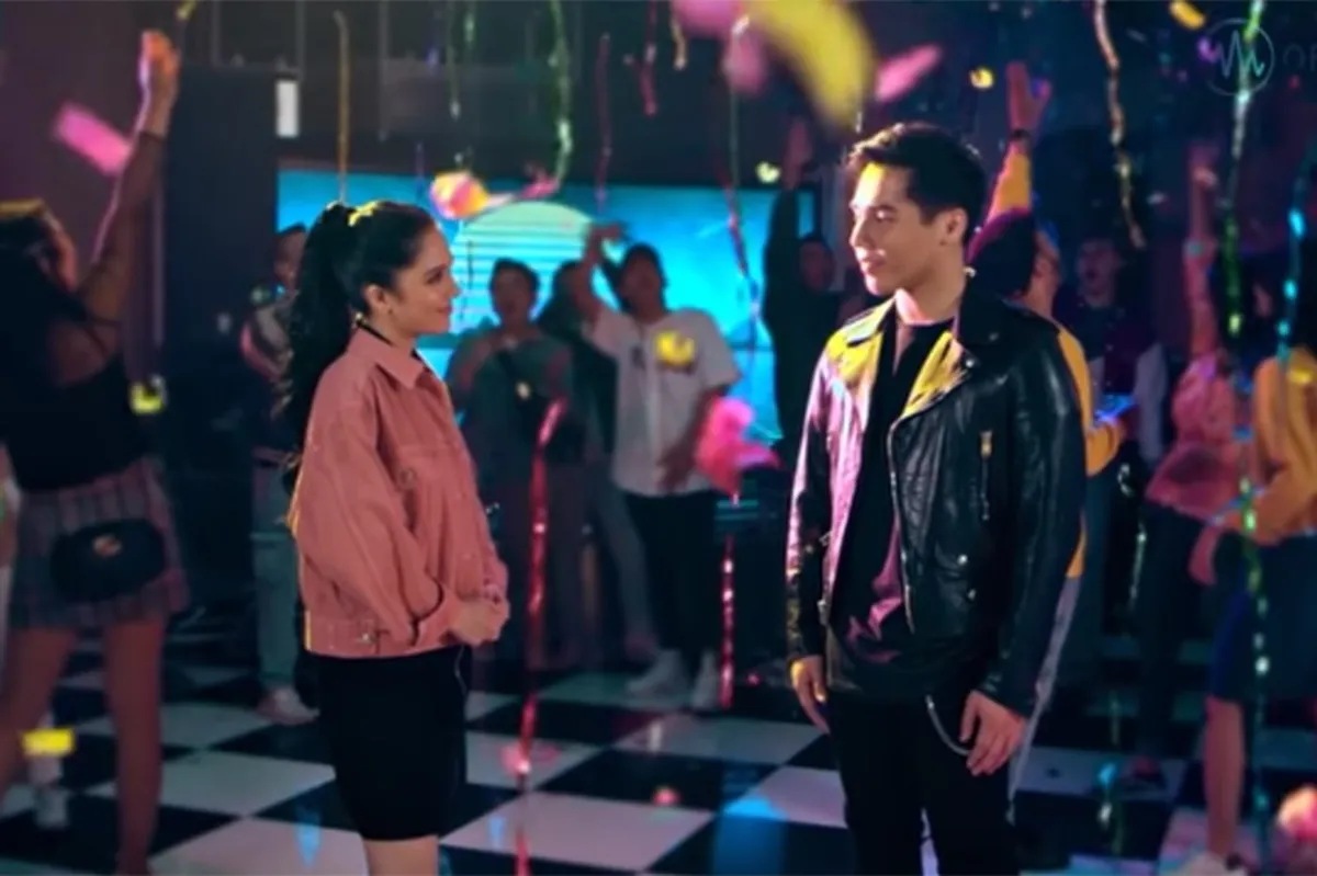 WATCH: Music video of Jayda's collaboration with Indonesian singer Renn ...