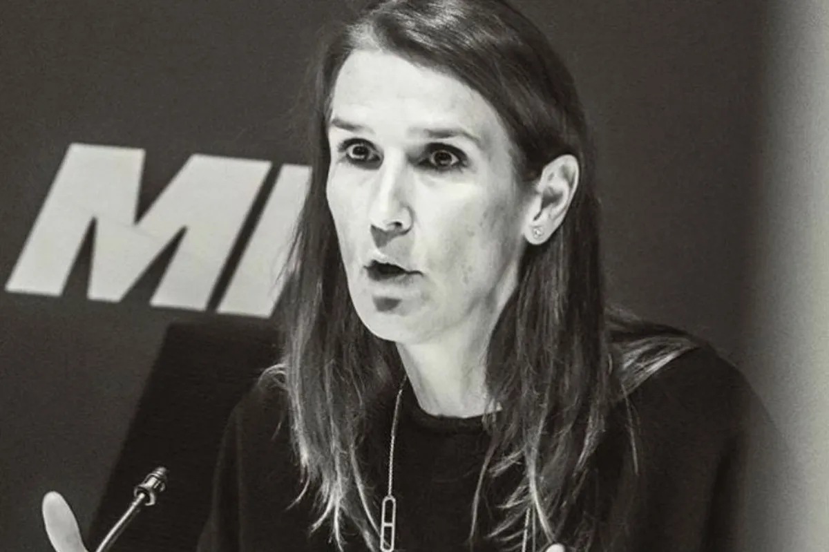 Belgium names first woman prime minister | ABS-CBN