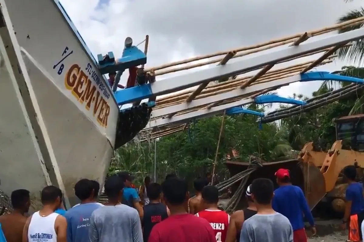 The ANC Brief: Changing tack | ABS-CBN News