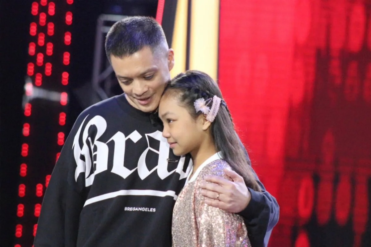'The Voice Kids 4': Carmelle Collado is Kamp Kawayan's bet in the grand ...