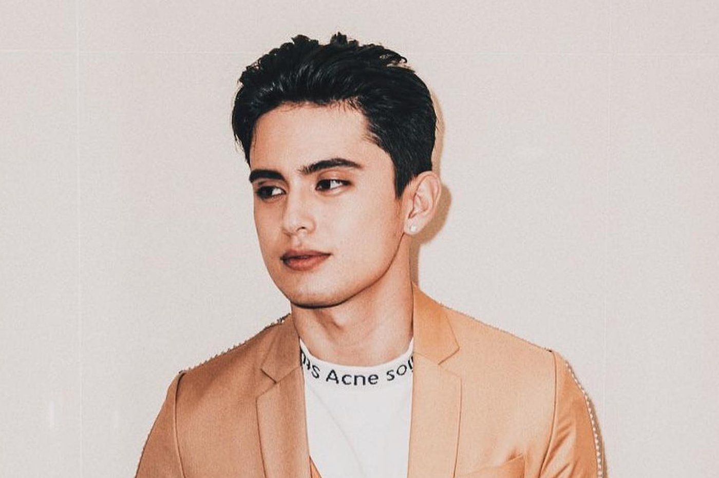 James Reid speaks up on elimination of reggae singer on 'Idol PH' | ABS-CBN Entertainment