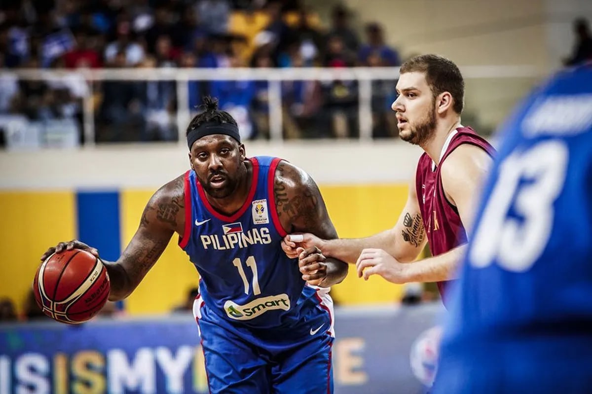 FIBA World Cup: Philippines faces Italy, Serbia, Angola in Group D ...
