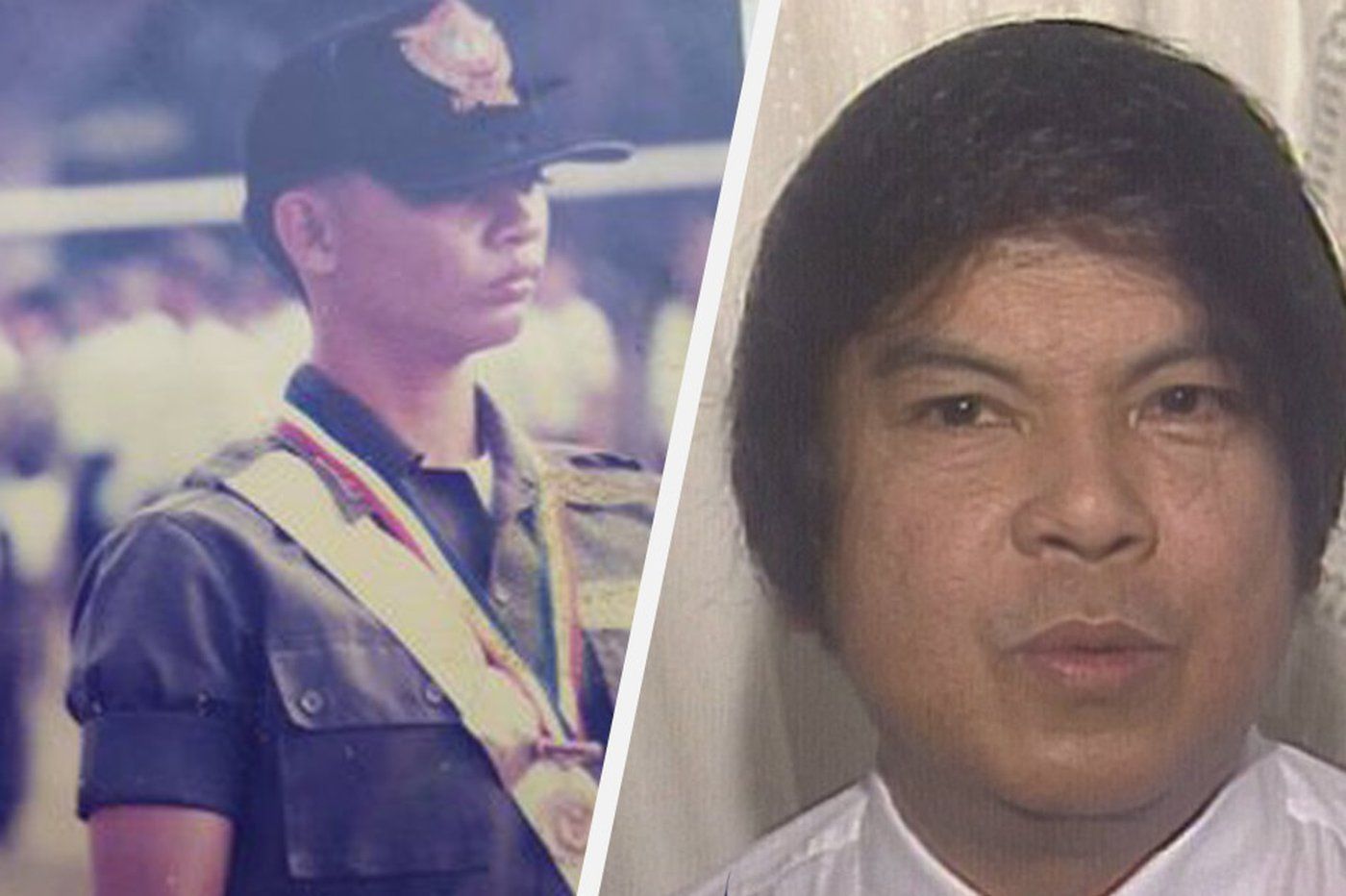 26 years on, family still keeps murder victim Allan Gomez's memories ...