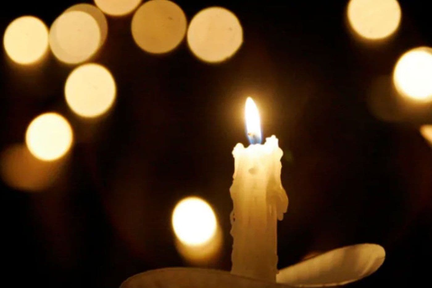 Warning: Avoid toxic candles during Undas - EcoWaste | ABS-CBN News