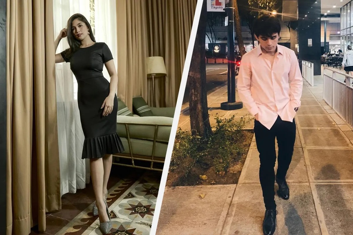 Did Heaven Peralejo just call Jimuel Pacquiao her 'ex'? | ABS-CBN ...