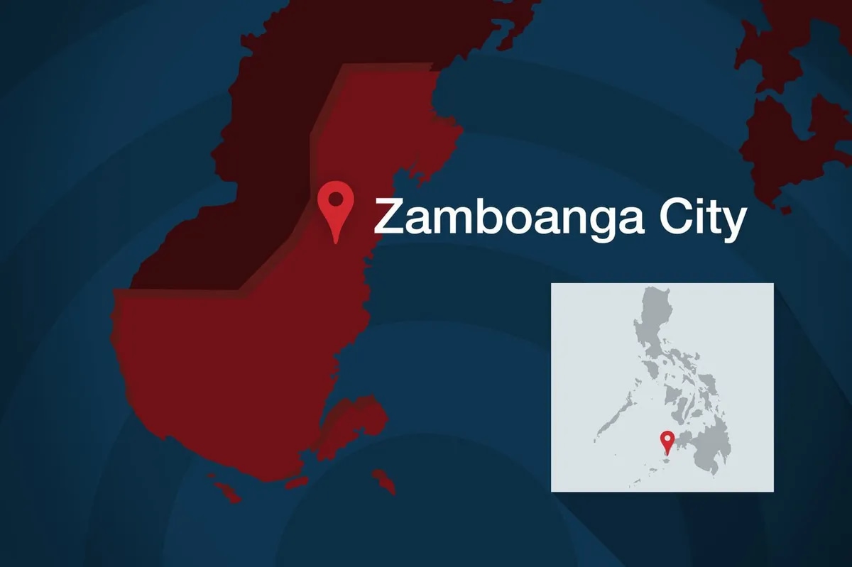 Bangkay ng sanggol natagpuan sa tambakan ng basura sa Zamboanga | ABS ... Bangkay ng sanggol natagpuan sa tambakan ng basura sa Zamboanga | ABS ...