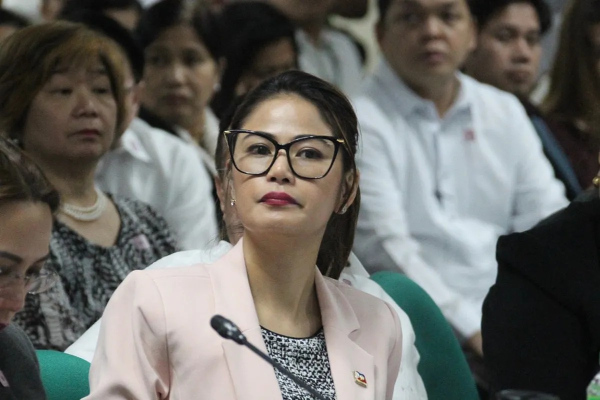 Duterte sacks FDA director general Nela Charade Puno | ABS-CBN News