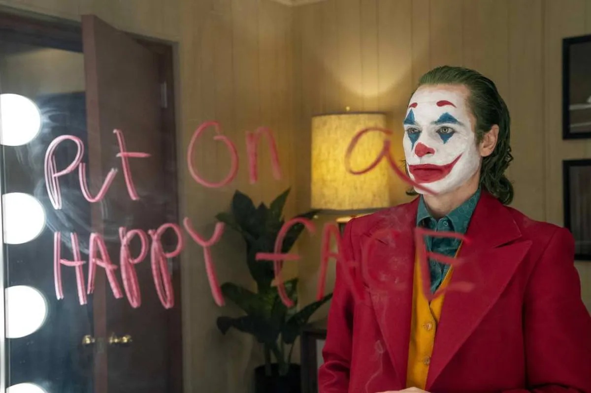 'Joker' reclaims No. 1 spot on box office charts | ABS-CBN Entertainment