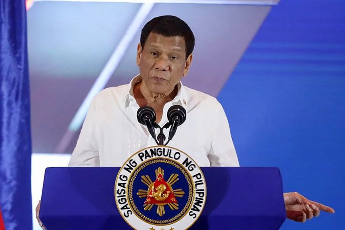 Bong Go: Duterte to reveal names of ‘ninja cops’ after Russia trip ...