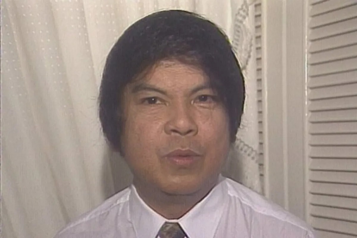 Ex-Calauan mayor Sanchez na pumatay sa 2 UP students, posibleng ...