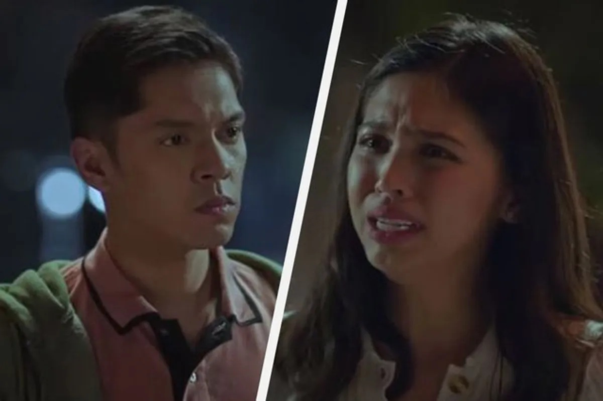 WATCH: First full trailer for Maine Mendoza, Carlo Aquino’s ‘Isa Pa ...