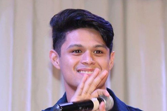Jon Lucas says goodbye to ABS-CBN, Star Magic | ABS-CBN Entertainment