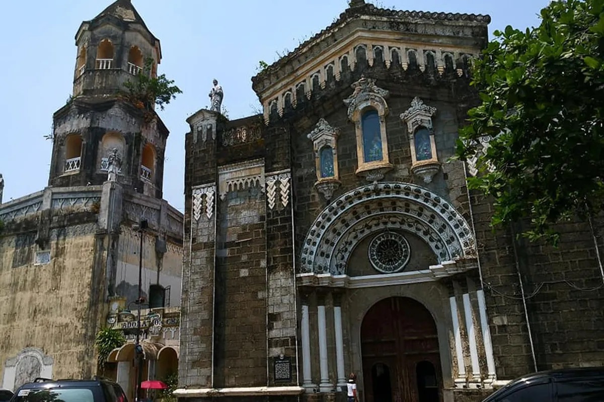 7 churches in Bulacan for Visita Iglesia | ABS-CBN Lifestyle