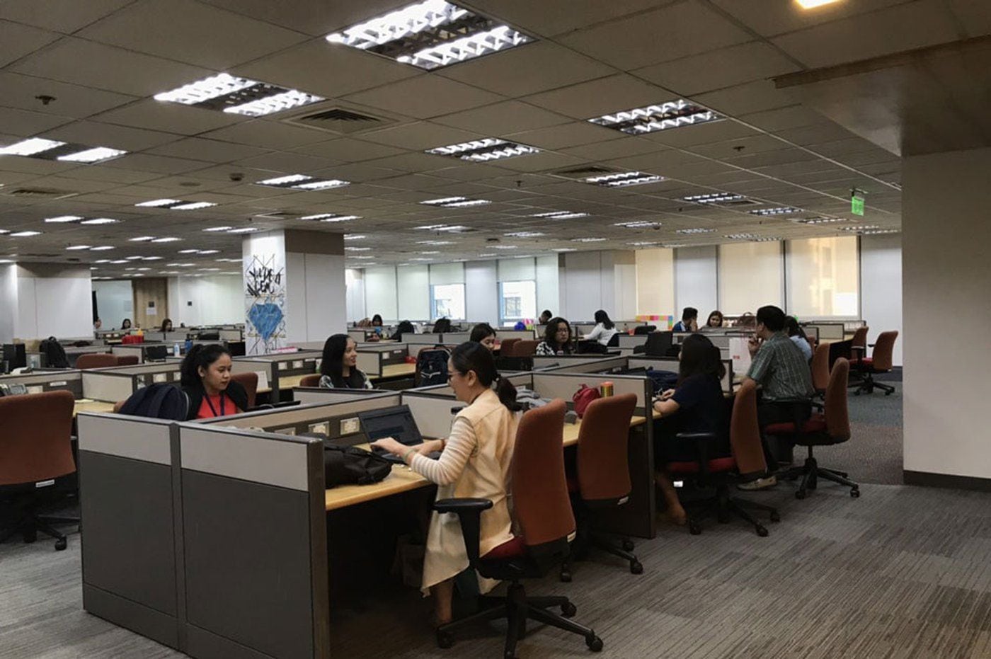 PH ahead in diversity, inclusion of women in tech: IBM country head ...