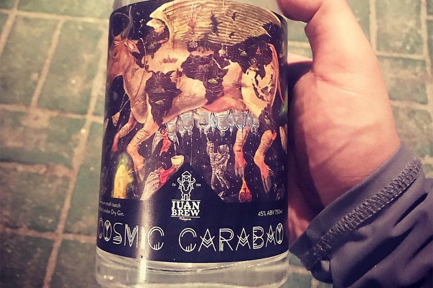 ALAMIN: Mga sintomas ng methanol poisoning | ABS-CBN Lifestyle