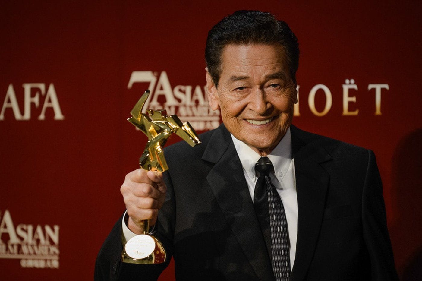 Batikang aktor na si Eddie Garcia pumanaw na | ABS-CBN Entertainment