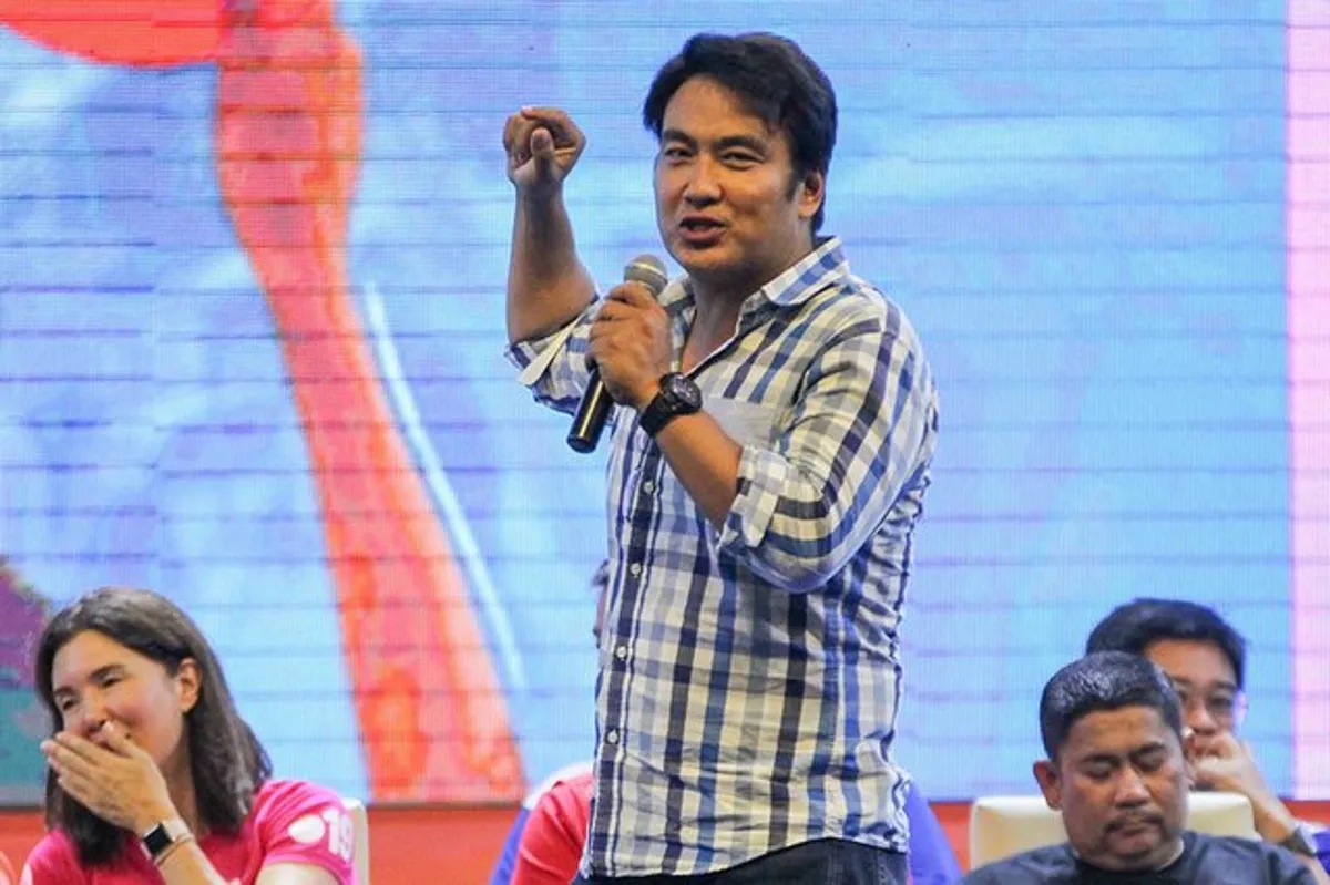 Revilla credits plunder acquittal, ‘budots’ ad campaign for ‘Magic 12 ...