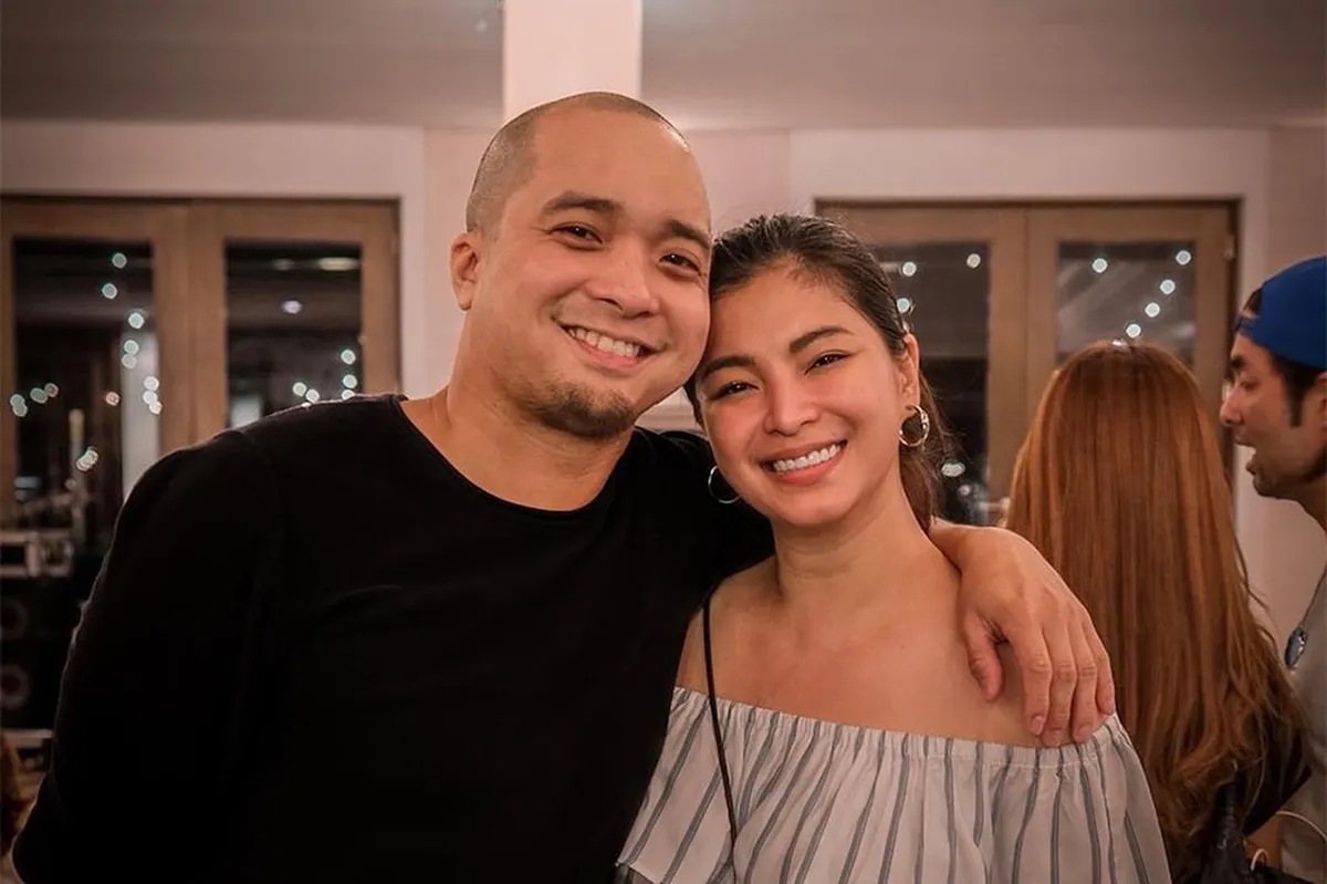 Angel Locsin throws special birthday party for BF Neil Arce | ABS-CBN ...