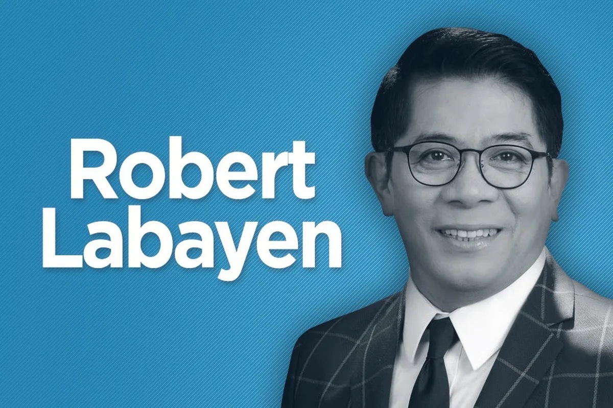 Why we really need to count our blessings | ABS-CBN News