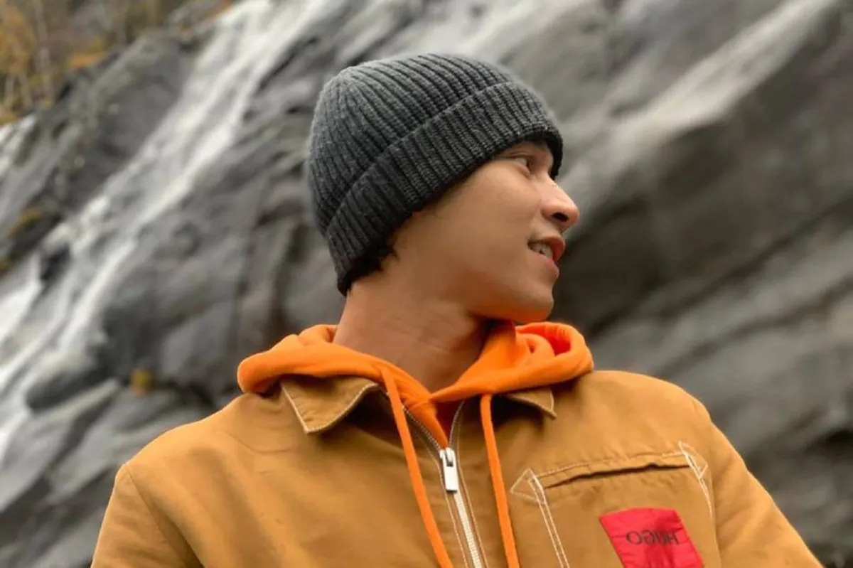 ‘Don’t know if this will scar my face’: Enchong Dee shows photo of ...