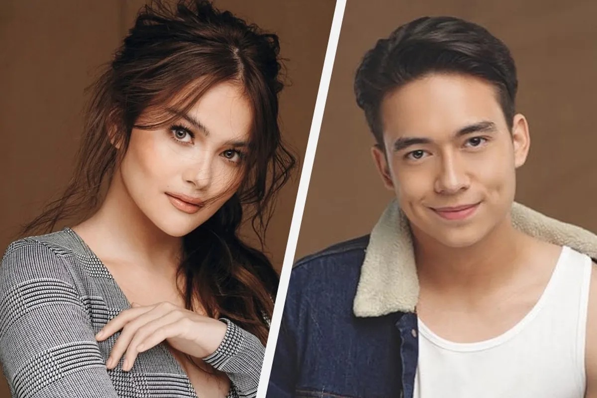Jameson Blake, nilinaw ang estado ng relasyon nila ni Elisse Joson ...