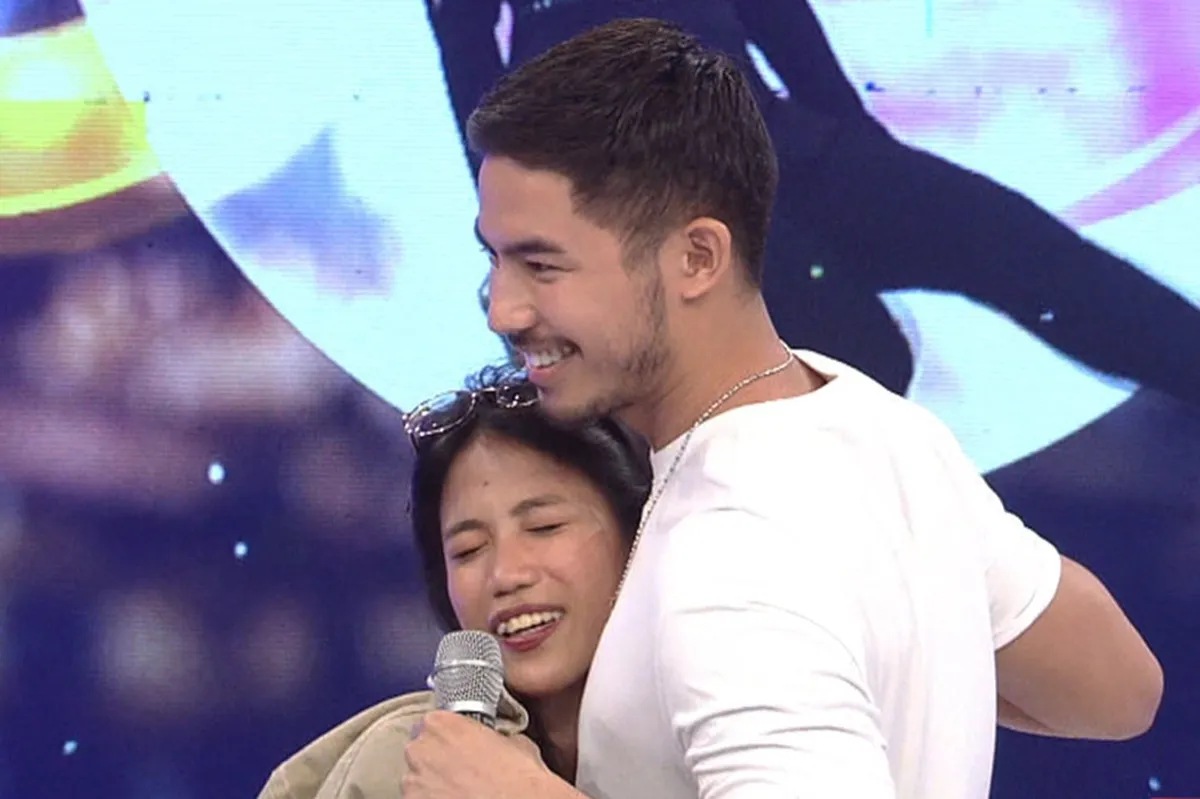 Tony Labrusca, ipinakita kung paano siya bilang boyfriend | ABS-CBN ...