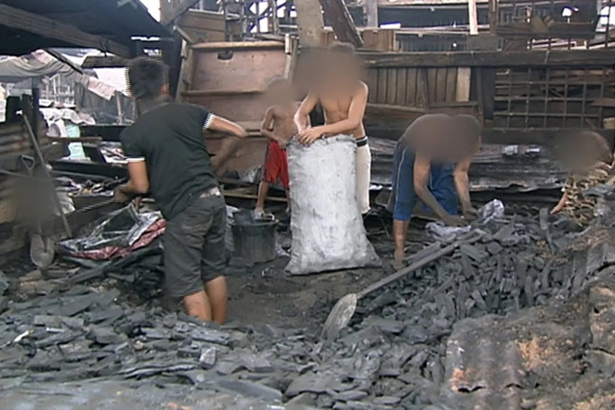 Mga bagong anyo ng child labor binabantayan | ABS-CBN News