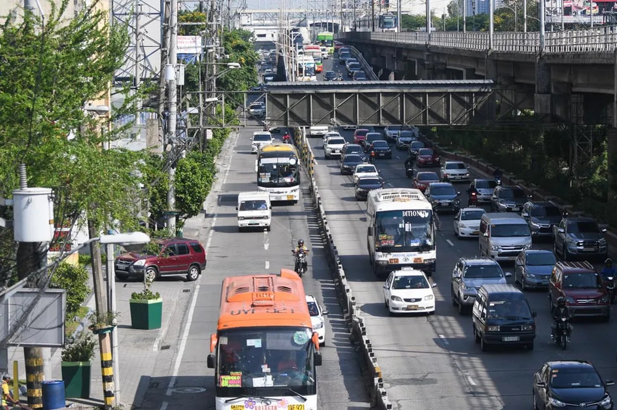 Road map to better pedestrian mobility in Manila involves connected ...