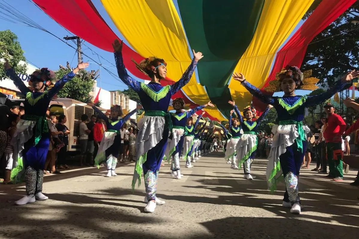 Pampanga's Sabuaga Festival showcases spirituality, culture and ...