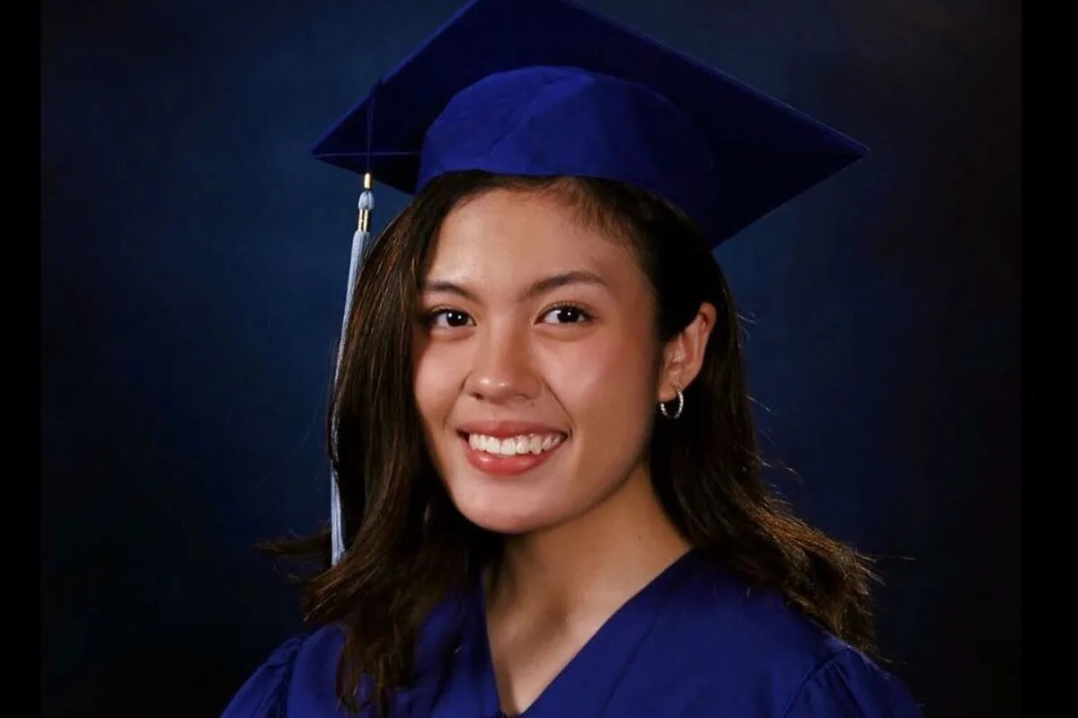 Sharon has mixed emotions about Frankie's graduation from high school ...