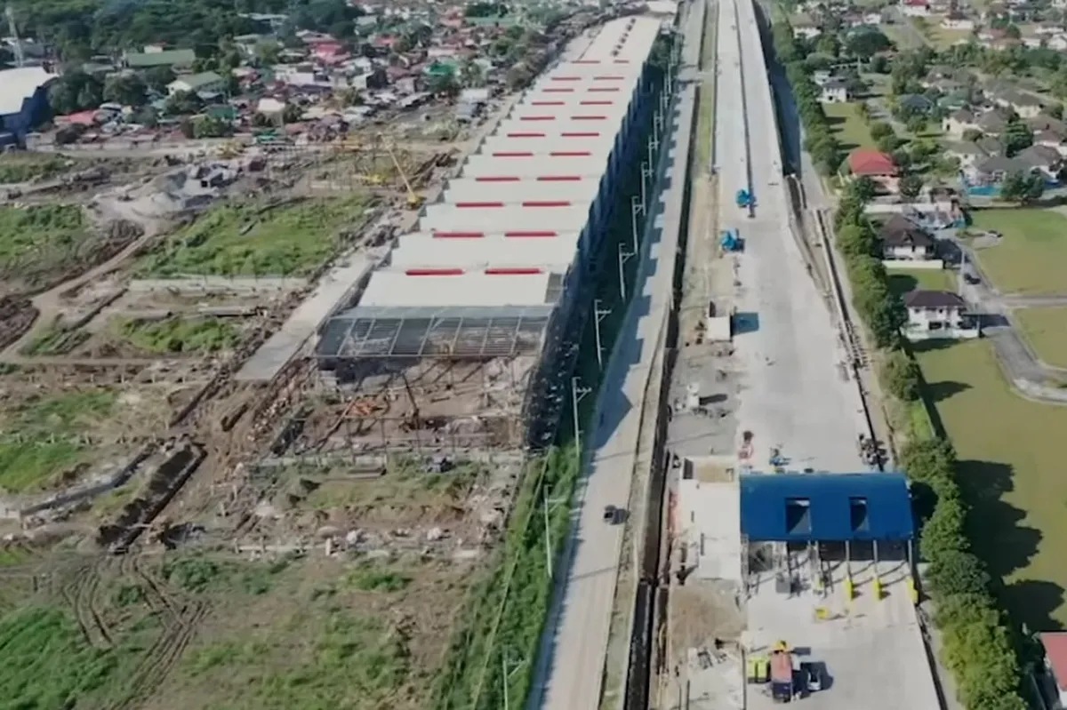 Cavite-Laguna Expressway segment opens, toll-free for now | ABS-CBN News