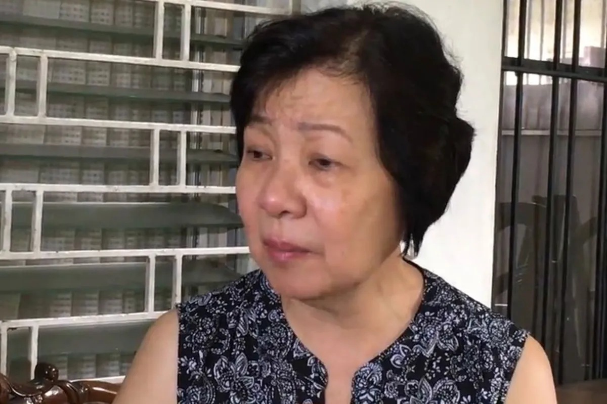 Family of rape-slay victim Sarmenta to seek legal remedy vs Sanchez release | ABS-CBN News