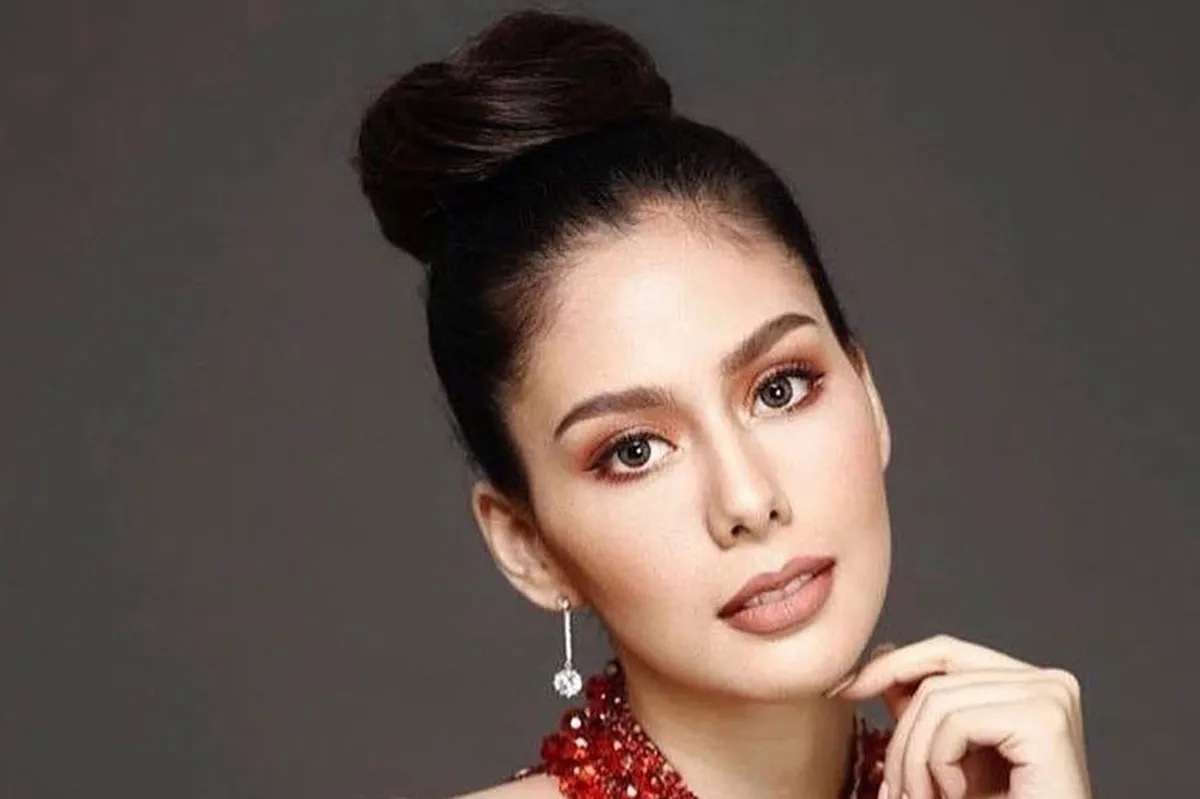 Vickie Rushton to compete in Bb. Pilipinas 2019 | ABS-CBN Lifestyle