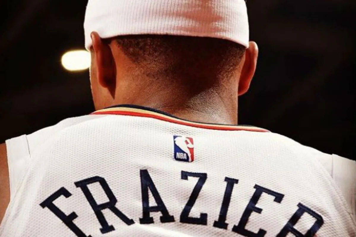 NBA: Bucks sign Frazier with Brogdon out | ABS-CBN Sports