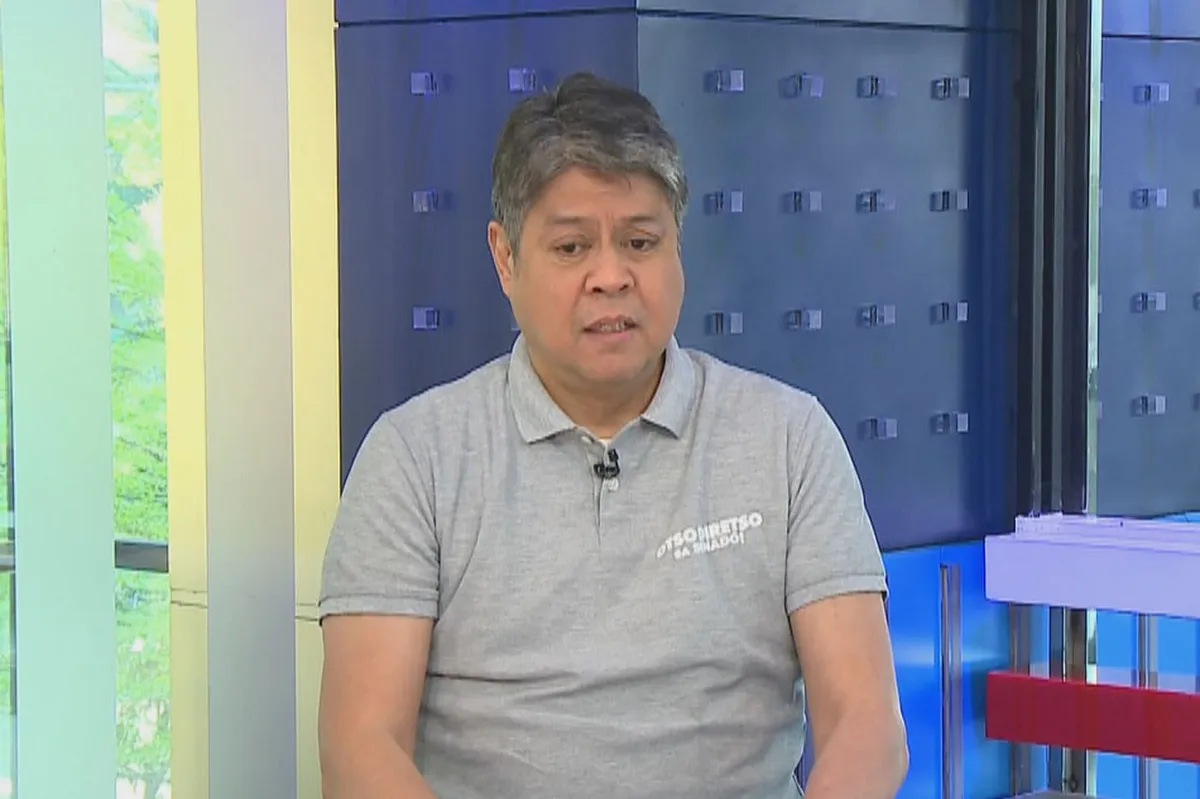 Pangilinan says oust Duterte matrix a 'diversionary tactic' | ABS-CBN News