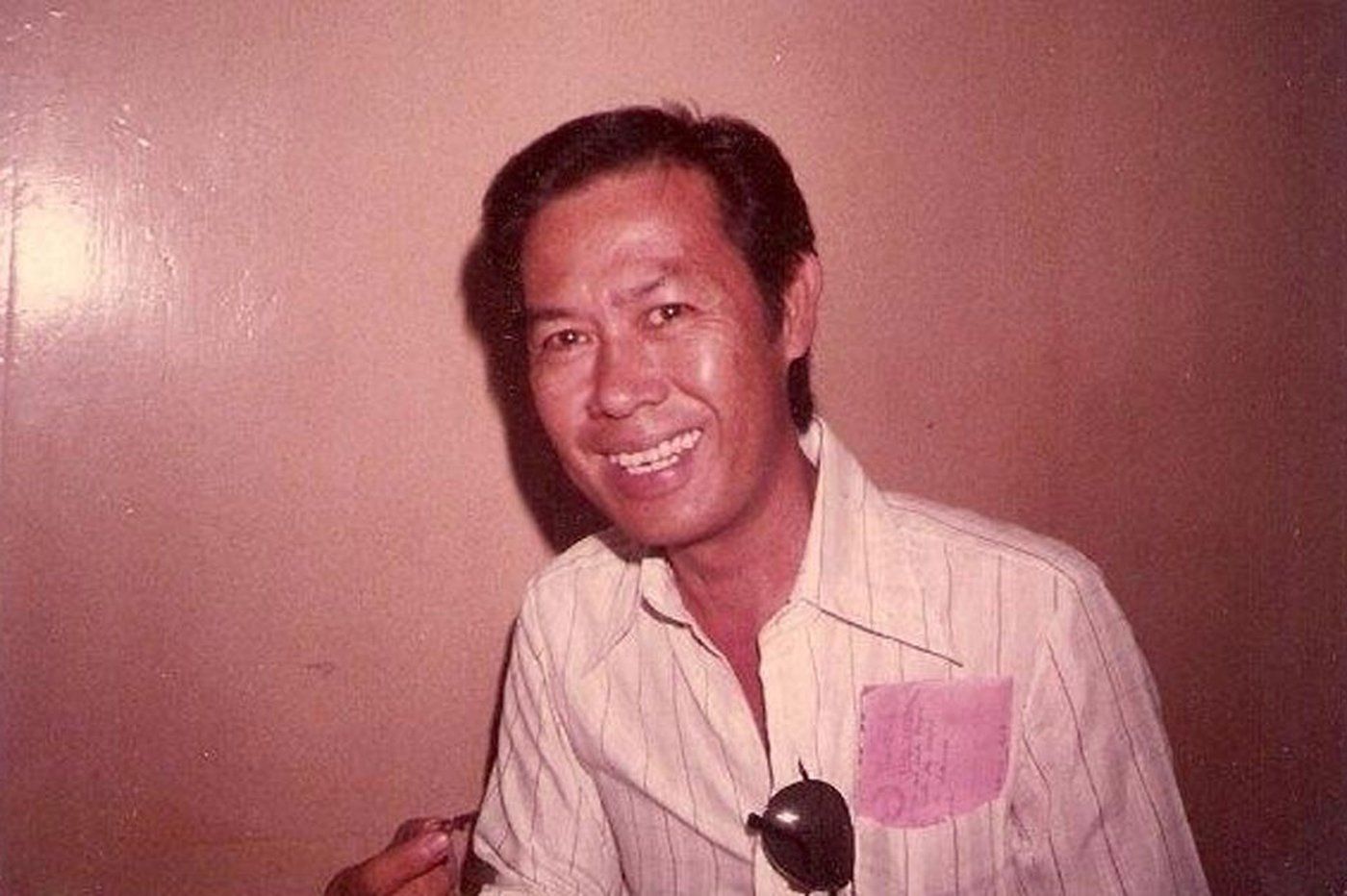 Radio drama icon Augusto Victa passes away | ABS-CBN Entertainment