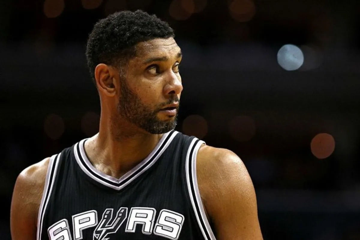 The offseason's biggest shocker: Tim Duncan will wear a suit | ABS-CBN ...