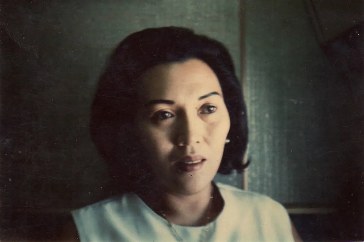 Carmen Diokno: Remembering an unsung heroine | ABS-CBN