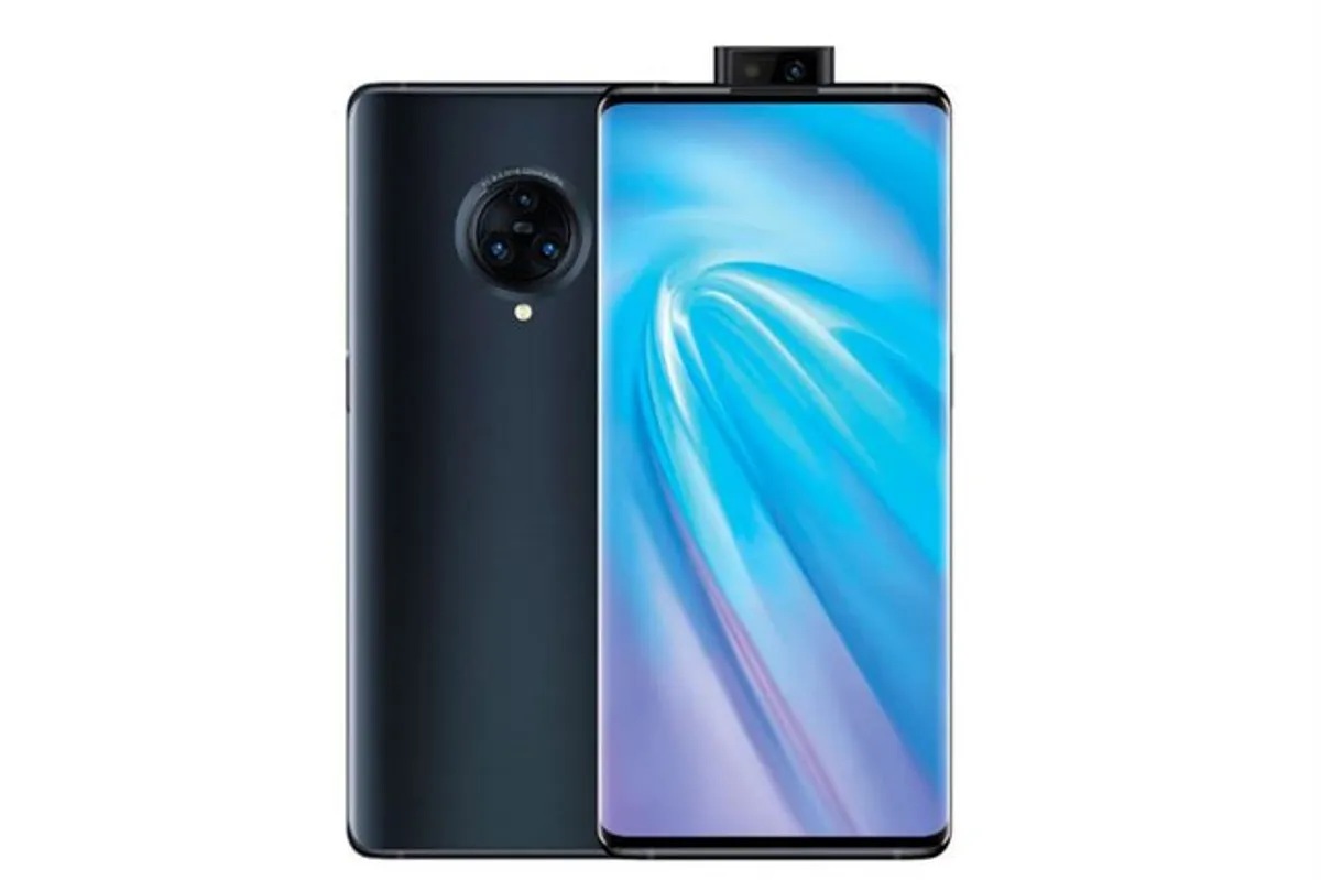Go beyond the present with Vivo NEX 3 | ABS-CBN Lifestyle