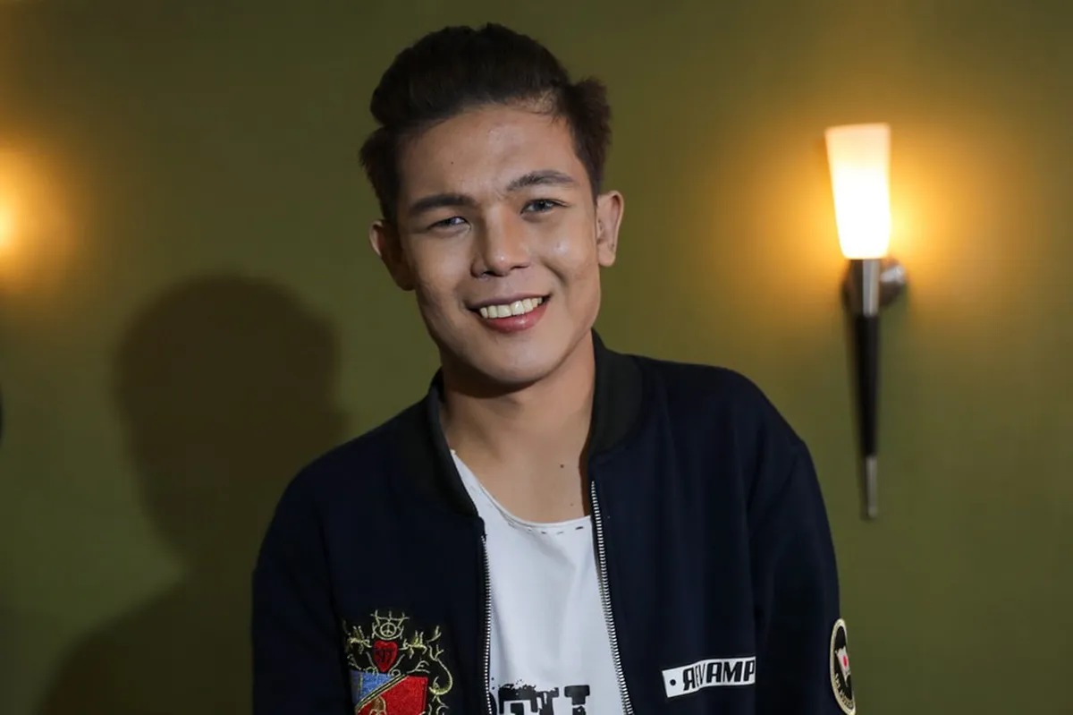 Marlou Arizala suspended; management takes back 'Xander Ford' name ...