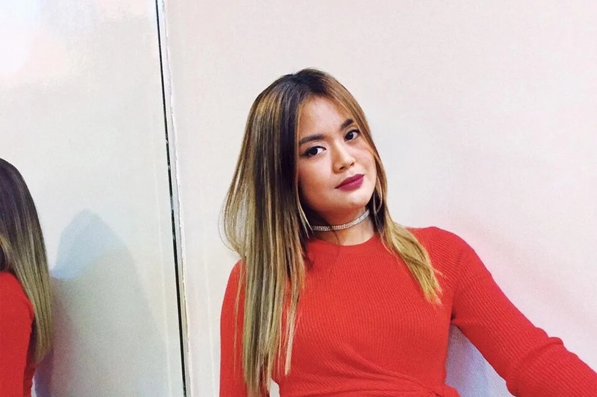 'X Factor UK' alum Maria Laroco releases debut album | ABS-CBN ...