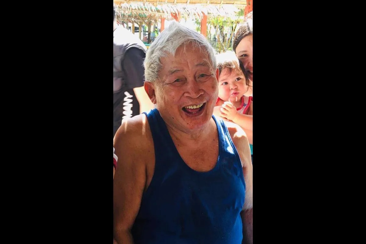 'Maria Flordeluna' writer Marcos Navarro Sacol dies at 81 | ABS-CBN ...