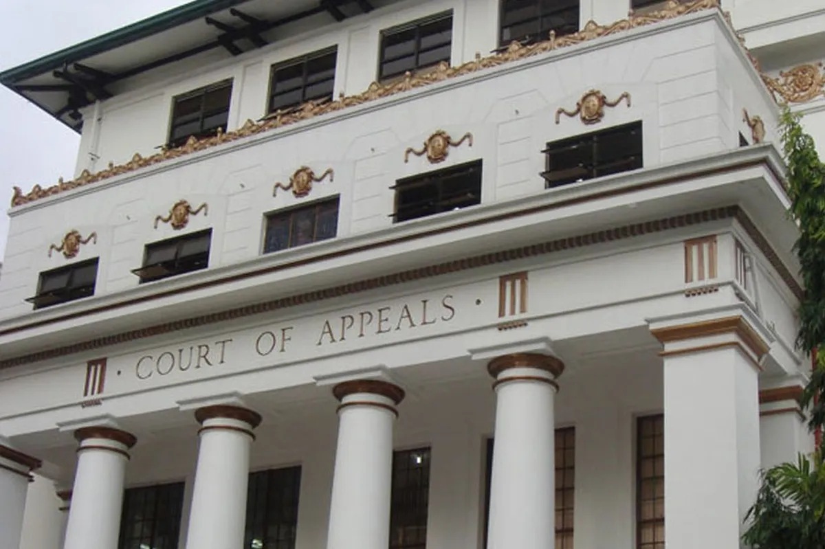 CA upholds conviction of Drilon critic over libelous social media posts ...